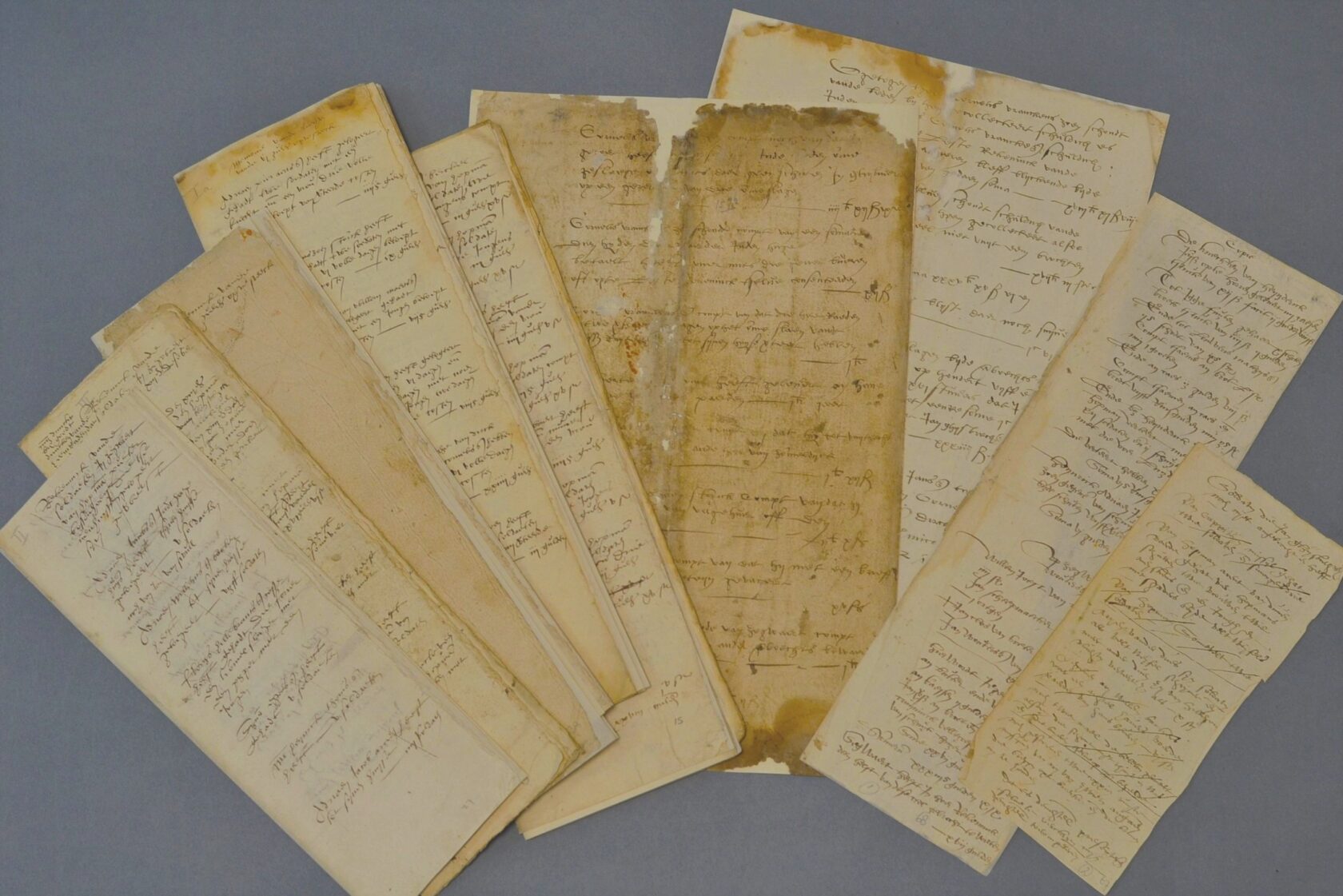 Archieven – Geheugen van Zoetermeer